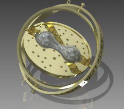 harry potter hermione time turner 3D Models | Page 1 | STLFinder