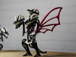 hydra stl file 3D Models | Page 1 | STLFinder