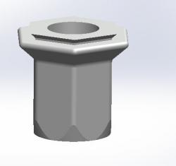 rivet nut inserts 3D Models | Page 1 | STLFinder
