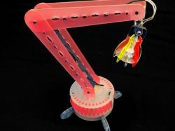 laser cut mr16 led desk lamp 3D Models | Page 1 | STLFinder