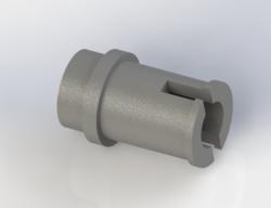 lego connector peg with knob 3D Models | Page 1 | STLFinder