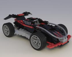 strike kit lego 3D Models | Page 1 | STLFinder