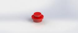 Lego Round PLate 1x1 3D Models | Page 1 | STLFinder