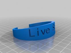 live sore 3D Models | Page 1 | STLFinder