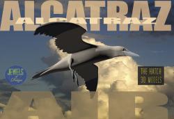 alcatraz model | Page 1 | STLFinder