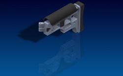 mrad stock 3D Models | Page 1 | STLFinder