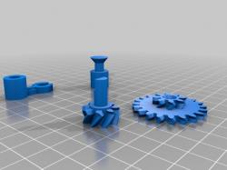 music box parts diagram 3D Models | Page 1 | STLFinder