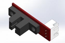 opto endstop tcst2103 3D Models | Page 1 | STLFinder