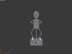 psy dancing 3D Models | Page 1 | STLFinder