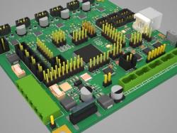 rambo 3d printer electronics | Page 1 | STLFinder