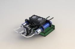 rc hydrogen fuel cell 3d models | Page 1 | STLFinder