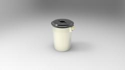 container rush thread 3D Models | Page 1 | STLFinder