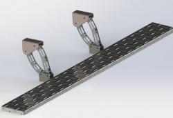 retractable truck step 3D Models | Page 1 | STLFinder