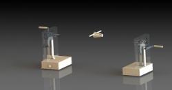 rope making machine plans 3D Models | Page 1 | STLFinder