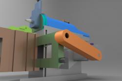 shaper machine 3D Models | Page 1 | STLFinder