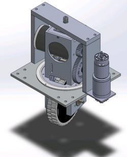 swerve drive frc 3D Models | Page 1 | STLFinder