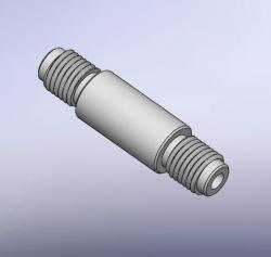 threaded insert 3D Models | Page 1 | STLFinder