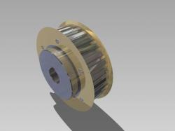 t10 timing pulley 3D Models | Page 1 | STLFinder