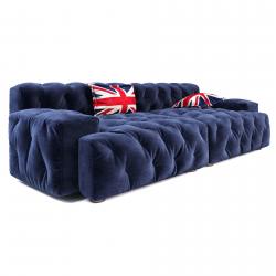 timothy oulton sectional 3D Models | Page 1 | STLFinder