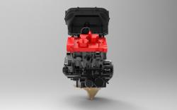 triumph 675 engine 3D Models | Page 1 | STLFinder