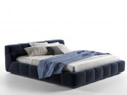 tufty bed 3D Models | Page 1 | STLFinder