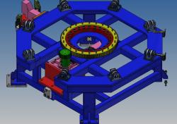 cabinet for turntable 3d models 【 STLFinder