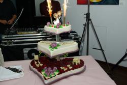 three level cake 3D Models | Page 1 | STLFinder