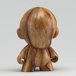 wooden human model | Page 1 | STLFinder