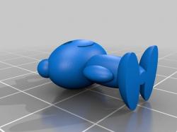 reddit mascot 3D Models | Page 1 | STLFinder