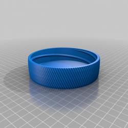 100x100 3D Models | Page 1 | STLFinder