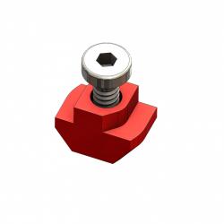 2020 t slot nuts 3d models 【 STLFinder