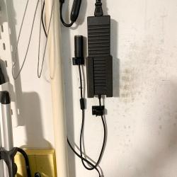 ac dc adaptor model cx 1202 bol | Page 1 | STLFinder