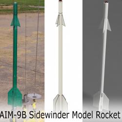 estes d engine 3D Models | Page 1 | STLFinder