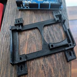 arduino mega 2560 3d models 【 STLFinder