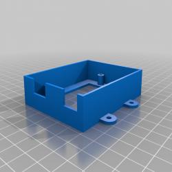 nano mega 3D Models | Page 1 | STLFinder