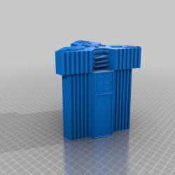 atlantis zpm 3D Models | Page 1 | STLFinder