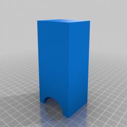 saxophone reed case 3D Models | Page 1 | STLFinder