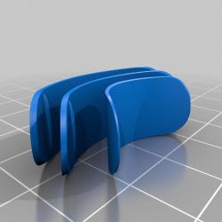 batman bracers 3D Models | Page 1 | STLFinder