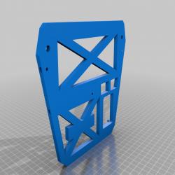 raspberry pi relay module 3D Models | Page 1 | STLFinder