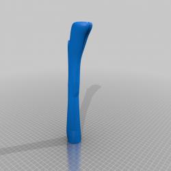 bjd leg 3D Models | Page 1 | STLFinder