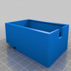 bl3 weapon parts for higher ammo consumption 3D Models | Page 1 | STLFinder