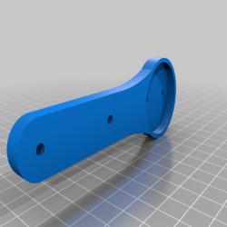 canyon gps mount 3D Models | Page 1 | STLFinder