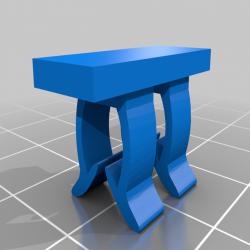 cat5 labels 3D Models | Page 1 | STLFinder
