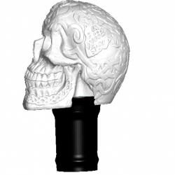 celtic walking cane 3D Models | Page 1 | STLFinder