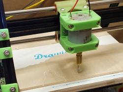 makerbeam cnc 3D Models | Page 1 | STLFinder