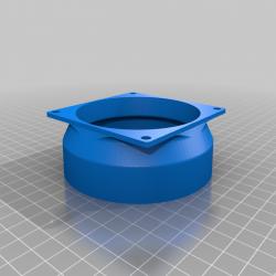 pvc pipe adaptor 3D Models | Page 1 | STLFinder