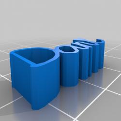 dani dev 3D Models | Page 1 | STLFinder