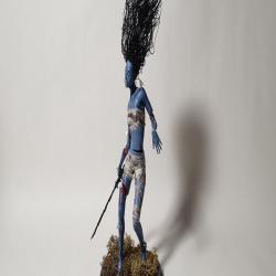 dead by daylight spirit 3d models 【 STLFinder