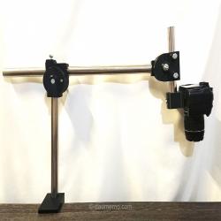 camera desk stand 3D Models | Page 1 | STLFinder