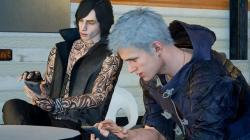 dmc 5 nero model | Page 1 | STLFinder